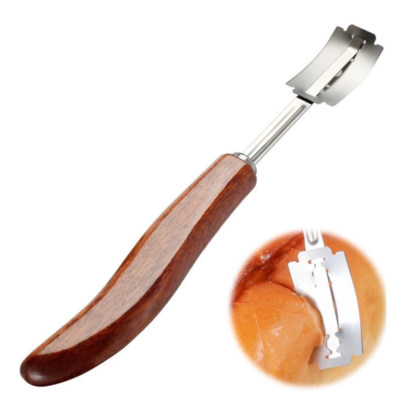 EsiFare Bread Knife, Bread Knife, Bread Making Tool, Dough Cutter ...