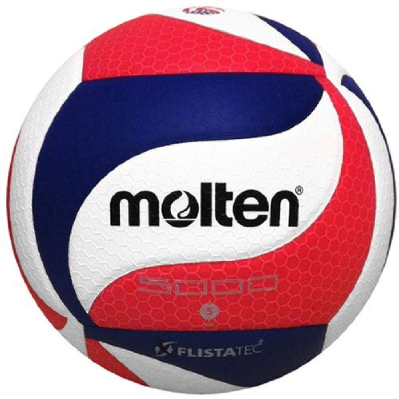 Molten FLISTATEC Volleyball - Official Volleyball of USA Volleyball ...
