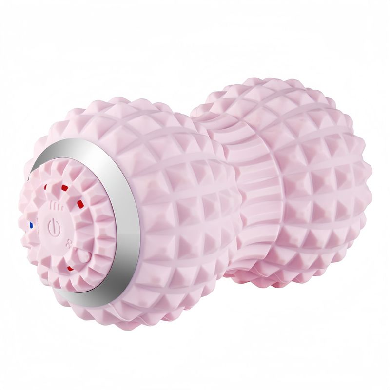 Vibrator, Adductor Muscle Training, Myofascial Release, Foam Roller ...