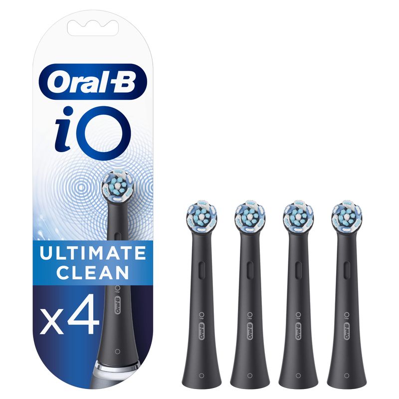Oral-B iO Ultimate Clean - Online Marketplace - EveryMarket