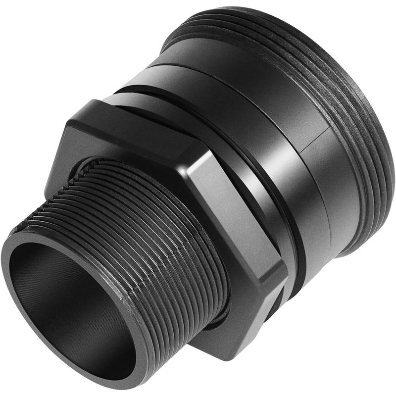 154714 Bulkhead Compatible With Pentair Triton II Pool And Spa Sand ...