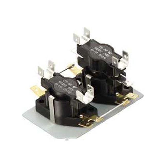 3115-357 - Luxaire Aftermarket Replacement 15 KW Heat Sequencer Relay ...