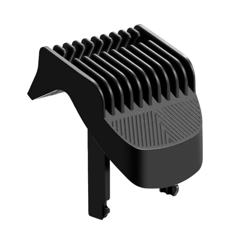 REHOYO Replacement Trimmer Guards BEARDFIX, 20 Different Length-Setting ...
