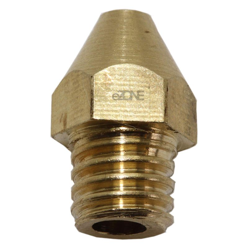 8X LPG Gas Jet Injector for Archway & Various Doner Kebab Machines ...