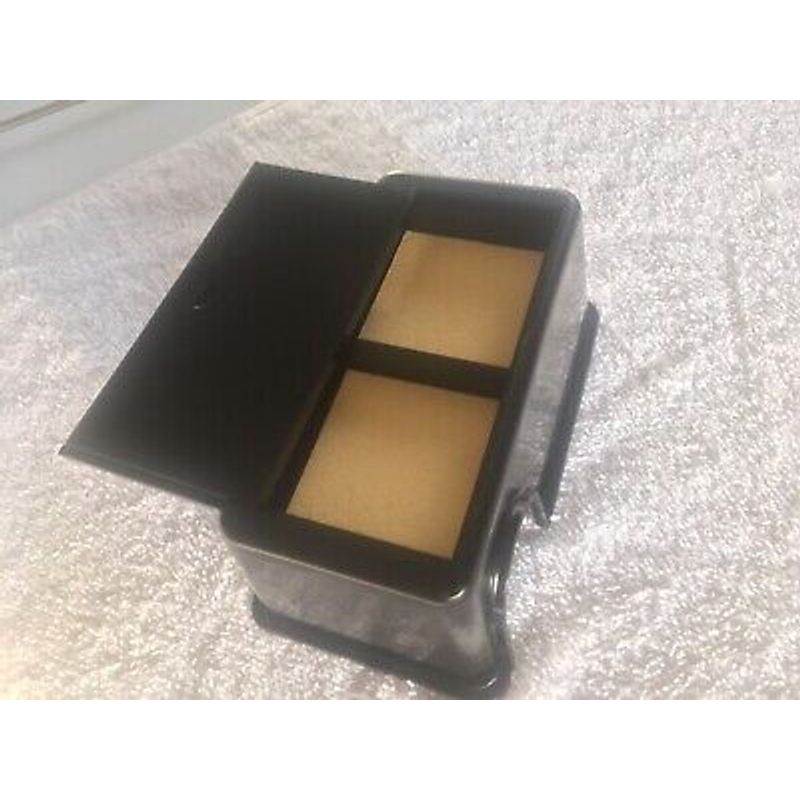 Humidity Hide Box Reptile Snake Lizard Humidity Shelter Hide ...