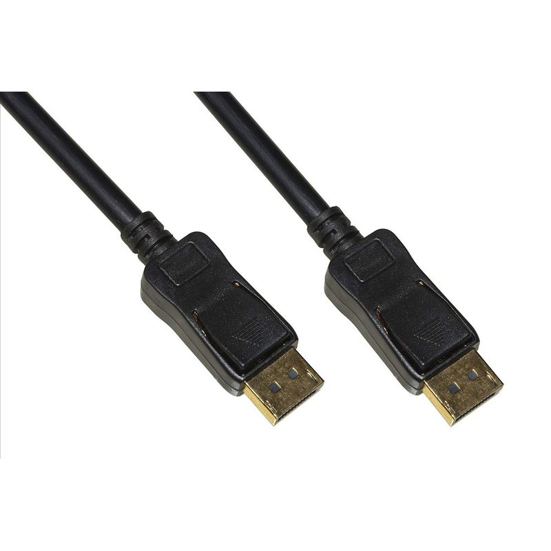 LINK DISPLAYPORT 1.4 ULTRA HD 8K MALE/MALE MT 1 - EveryMarket