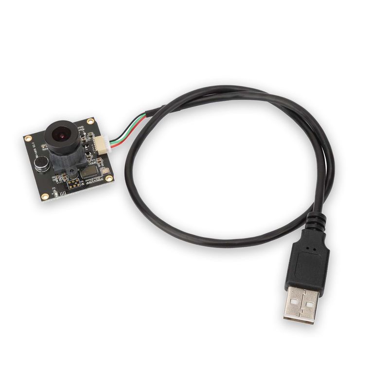Keenso OV2643 USB Camera Module, USB HD Camera Module, Mini Camera ...