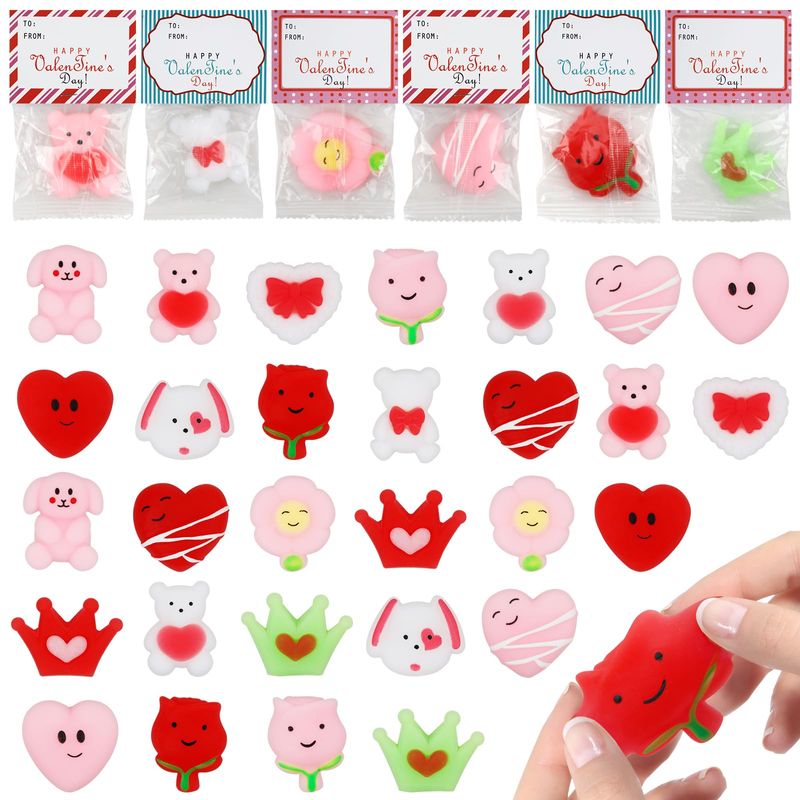 Generic Valentines Day Gifts for Kids, Valentines Day Cards for Kids ...