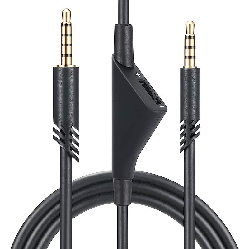 Replace A10 A40 A30 Cable by 2 Meters, Connect Astro A10 Astro A40 ...