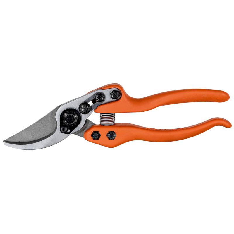 Loewe 11104 Pruning Shears Blade TIRANTE Ergonomic Handle 21 cm for up to 25 mm (German Import ...