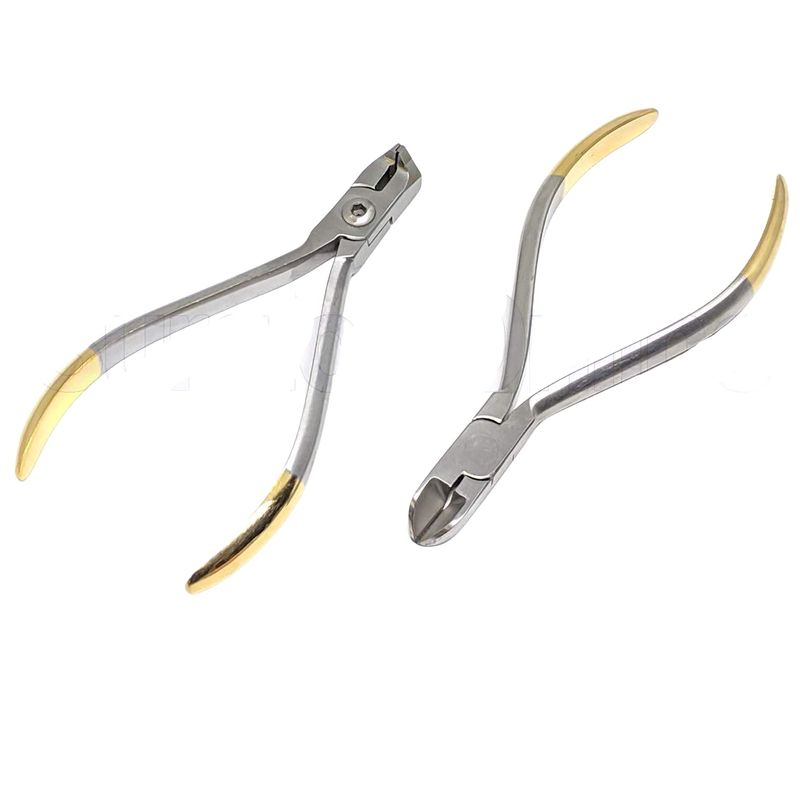 SurgicalOnline - New TC Tip Distal End Cutter and Hard Wire Cutter ...