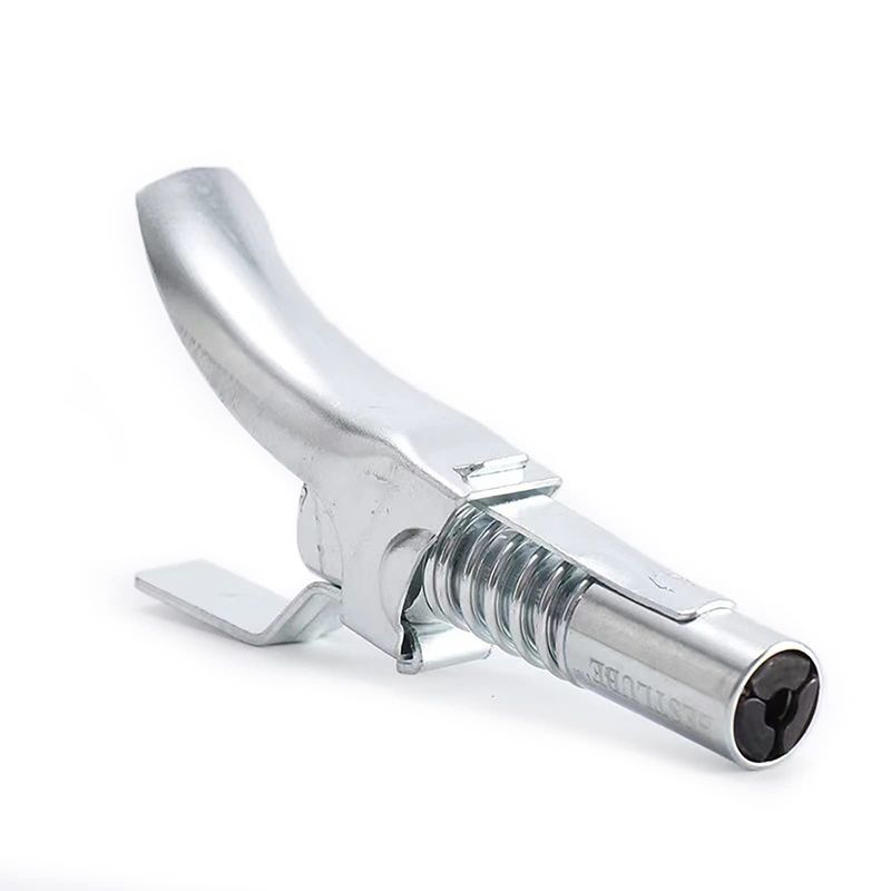 WANGCL Grease Gun Coupler Tips Fast to Lock and Release Grease Gun High ...