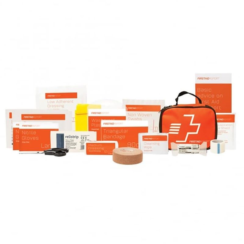 Firstaid4sport Personal Hockey First Aid Kit - Online Marketplace ...