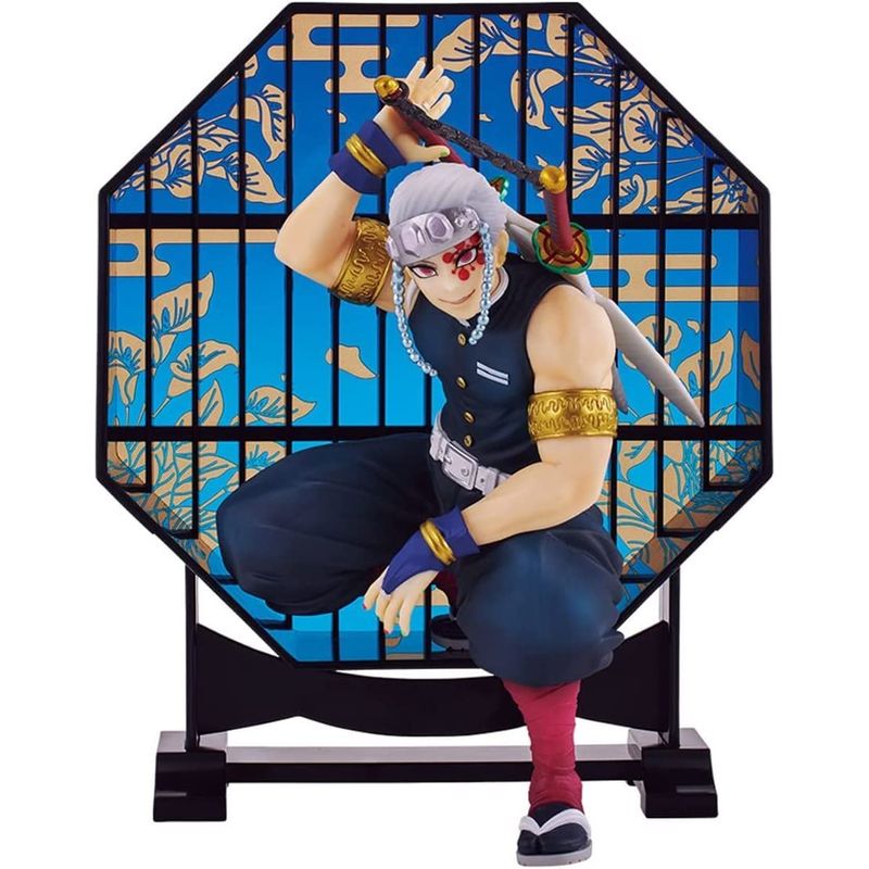 Bandai Spirits Ichibansho Ichiban - Demon Slayer: Kimetsu no Yaiba ...
