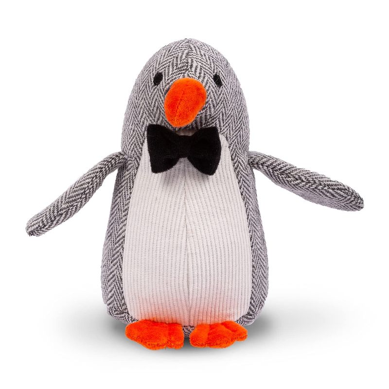 Harry Barker Dapper Penguin Plush Toy - EveryMarket