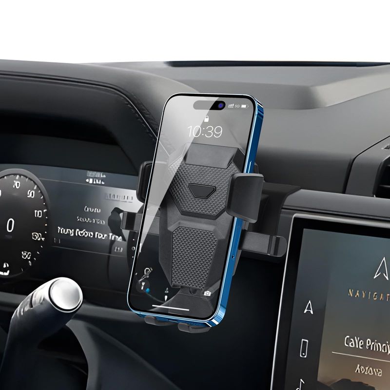 Sunsdrew Car Phone Holder for 2023-2025 Land Rover Defender Auto ...