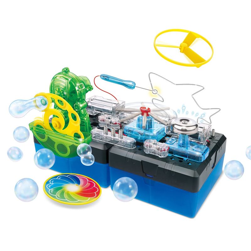 Explore Science 14 Electronic Science Set - STEM - Online Marketplace ...