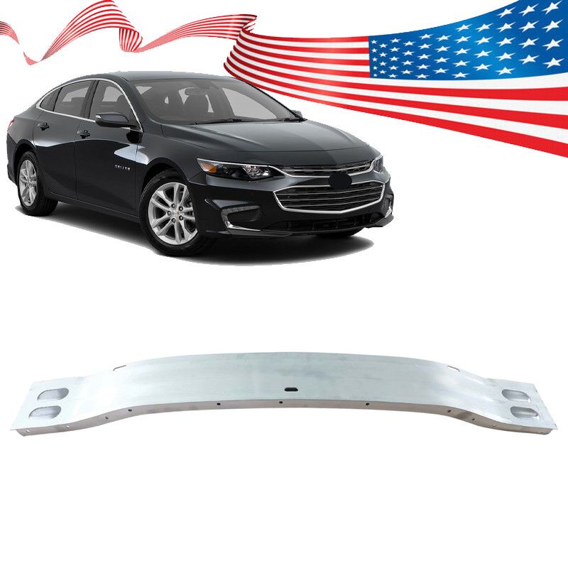 Fit Chevy Malibu 2016 2017 2018 2019-2022 Front Bumper Impact Bar ...