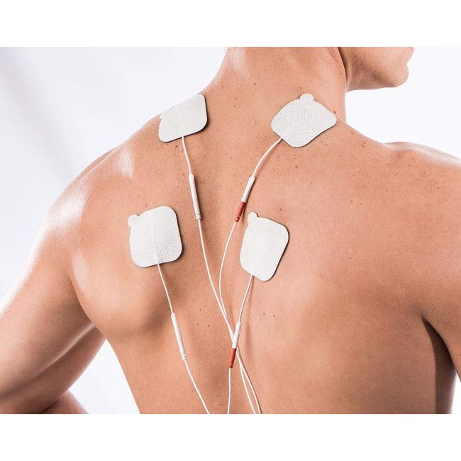 Chattanooga Primera TENS/NMES Unit with HAN Waveform - EveryMarket