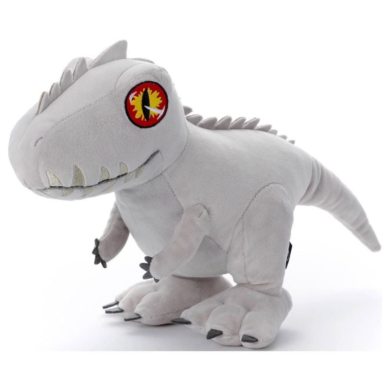 Jurassic World Plush Indominus Rex Width: Approx. 11.8 inches (30 cm ...