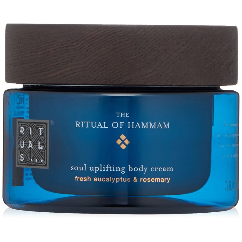 RITUALS The Ritual of Hammam Body Cream Körpercreme 220 ml - EveryMarket