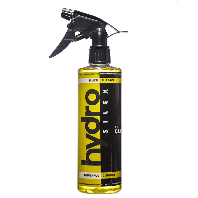 HydroSilex All Purpose Cleaner (16oz) | Powerful, Professional Strength ...
