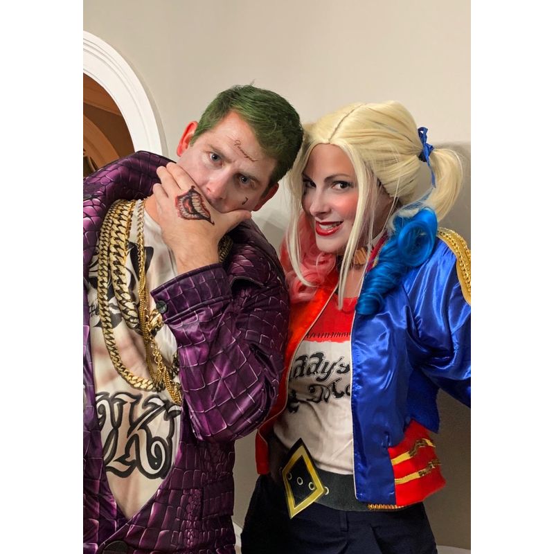 Neon Green Hair Chalk - Edge Blendable Hair Color - Online Marketplace ...