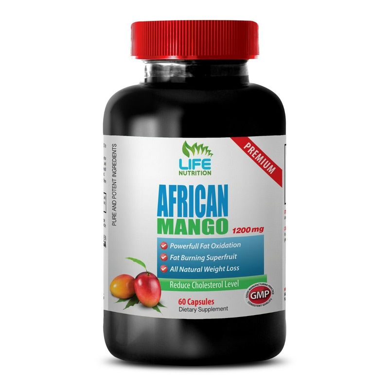 african mango extract - AFRICAN MANGO 1200mg - regulate blood sugar 1 ...