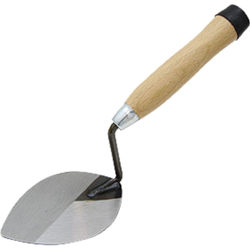 Hufa Professional Tile Trowel - Heart-Shaped Rubber Cap - Online ...