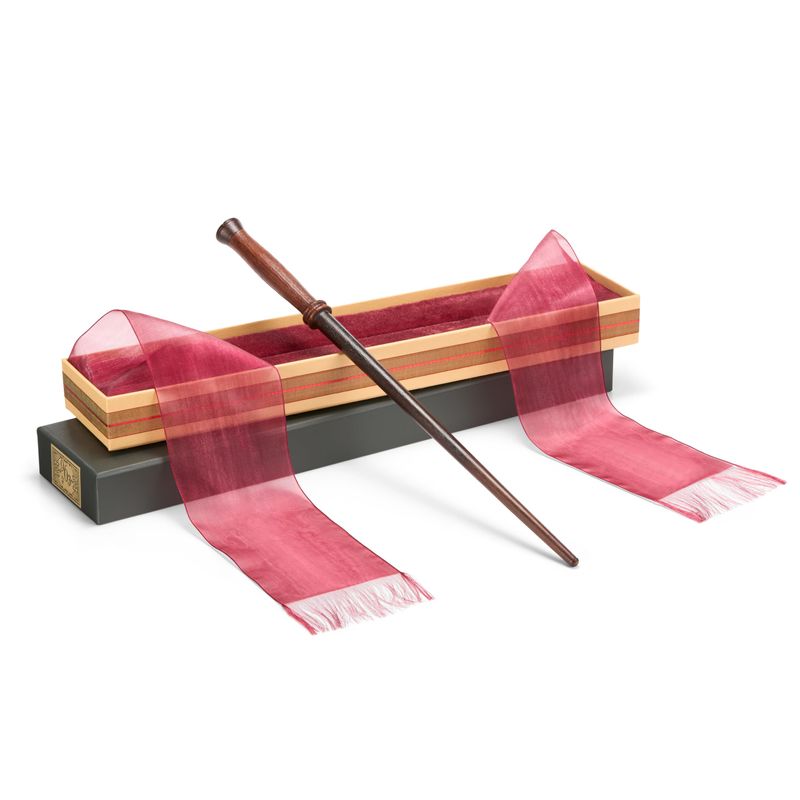 The Noble Collection First Wand Collection: Harry Potter - EveryMarket