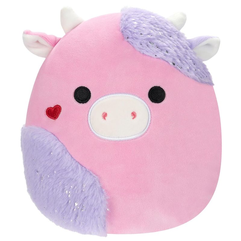 Squishmallows Official Kellytoy 8 Inch Farm Squad Collectible Pillow ...