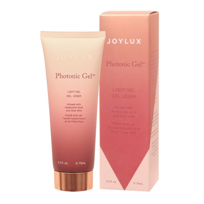 Joylux - Photonic Gel, for Use with vFit Gold Intimate Health Device ...