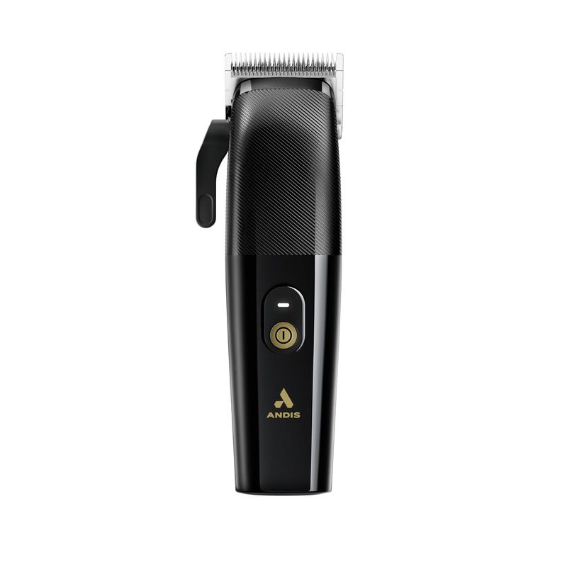 Andis Envy II Cordless Clipper, Professional Lithium-ion Electric Beard ...