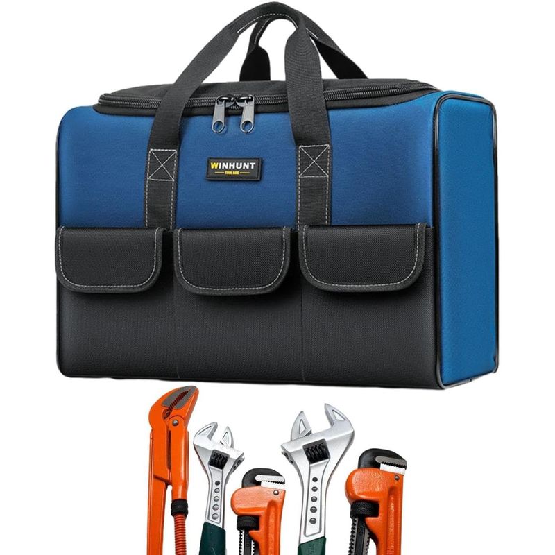 Tool Box, Tool Bag, Tool Bag, Tool Box, Electrician Tool Storage ...