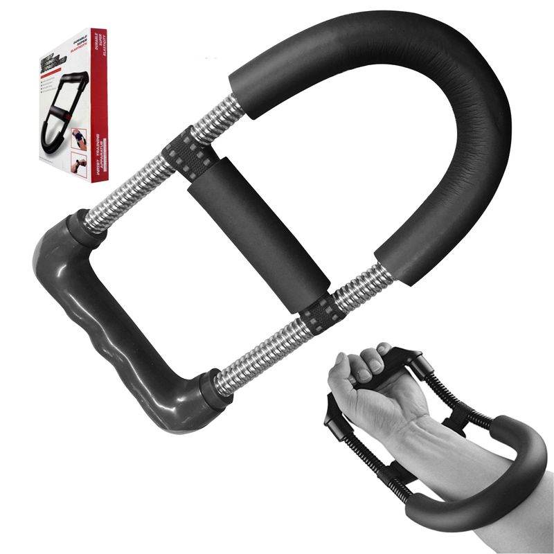 1x Arm, Forearm, Wrist and Bendy, Sports Equipment for Physical Therapy ...