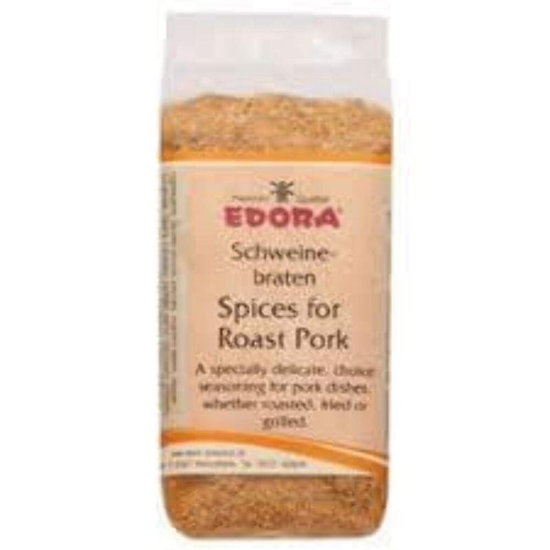 Original German Schweinebraten Spice Mix, German Pork Roast 100g - 3 ...