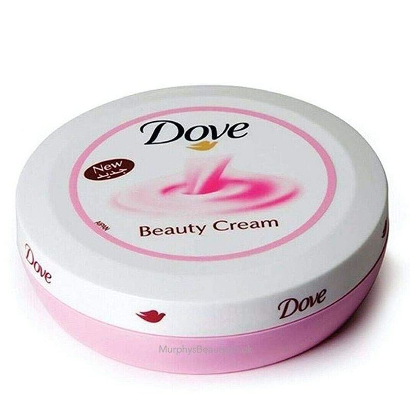 vari Dove Crema Corpo 75 ml Nutriente Beauty Cream, 1 stück - EveryMarket