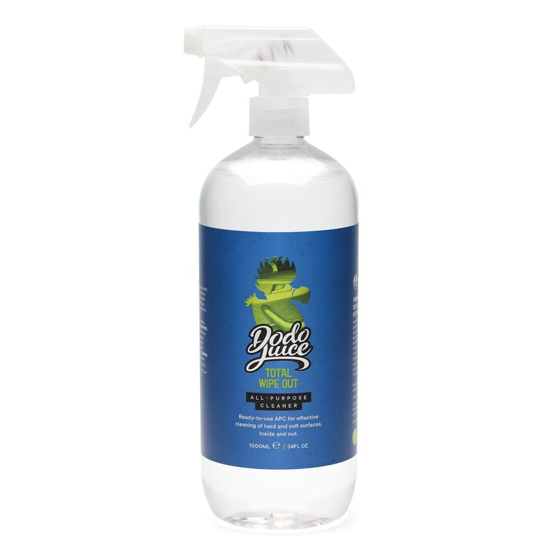 Dodo Juice dodo-015 All-Purpose Cleaner, Total Wipeout, 33.8 fl oz ...