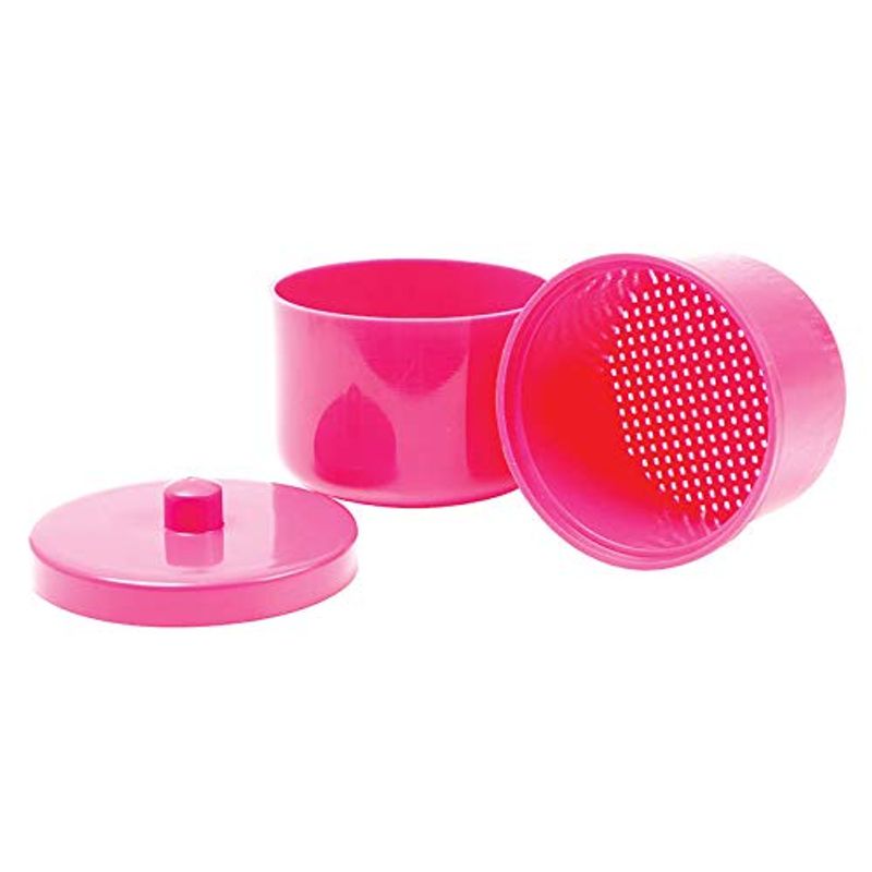 Denture Case, Plastic Box, Orthodontic Retainer Bath, Dental ...