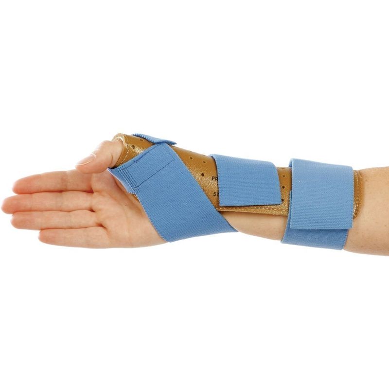 AliMed 79481 Freedom Thumb Spica Splints - Online Marketplace - EveryMarket