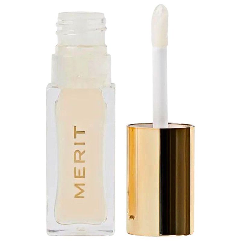 Merit Shade Slick Tinted Lip Oil - Bel Air - Online Marketplace ...