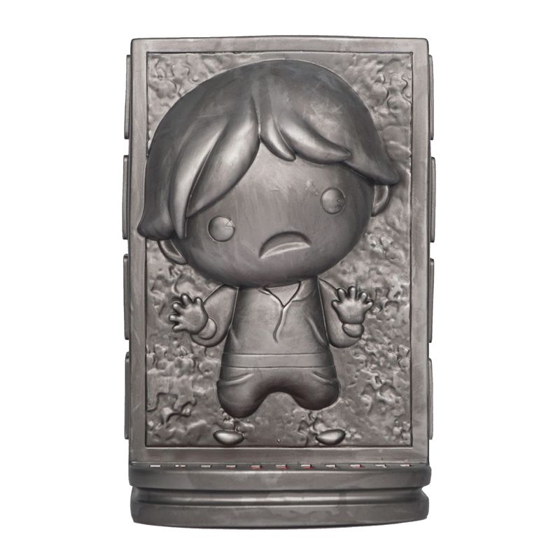 STAR WARS HAN Solo in Carbonite PVC Bank - Online Marketplace - EveryMarket