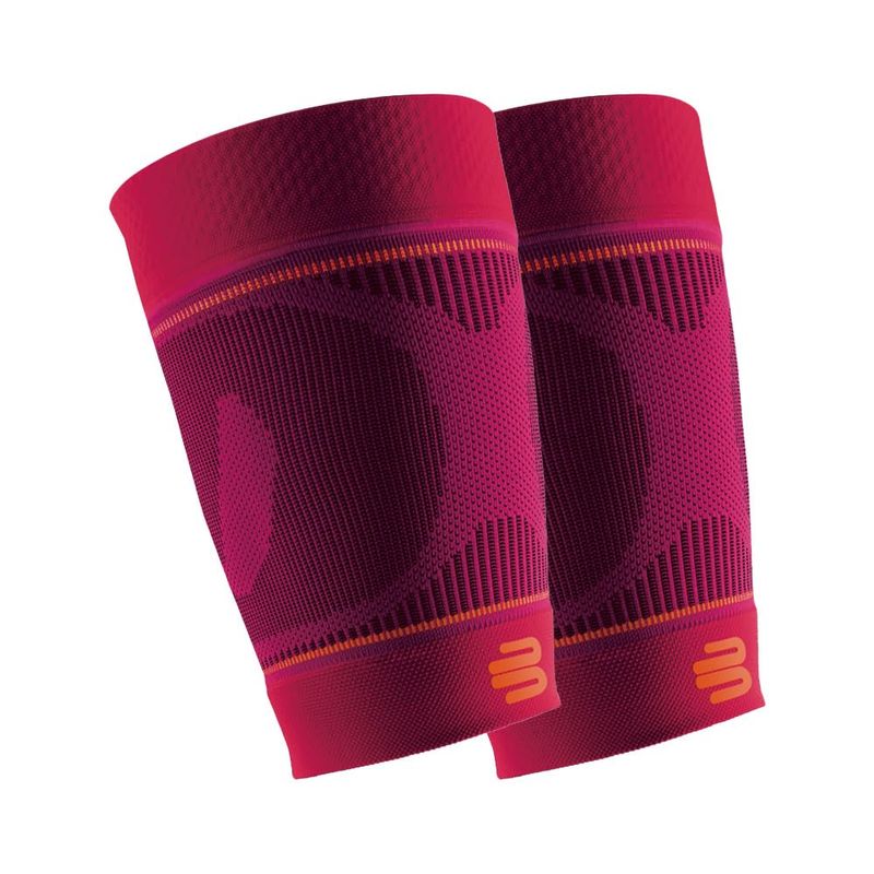 Bauerfeind Compression Thigh Bandage "Sports Compression Sleeves Upper ...