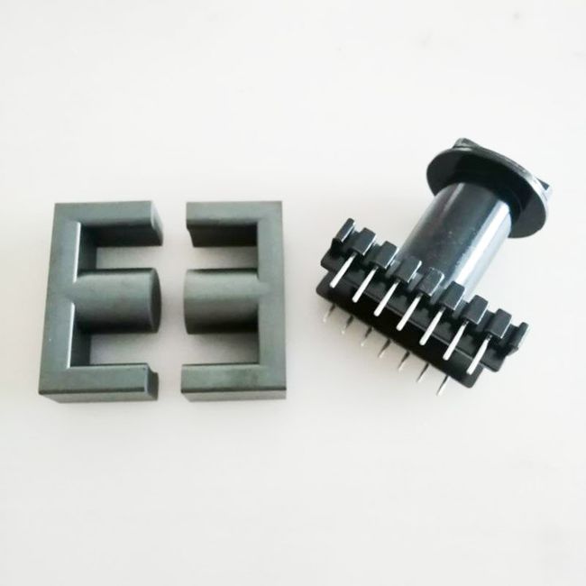 Ferrite Transformer Bobbin Ferrite Core Transformer Ferrite, 40% OFF