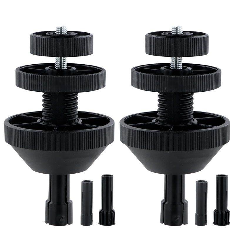 Universal Clutch Alignment Tool Clutch Centering Set, 3-Piece Clutch ...