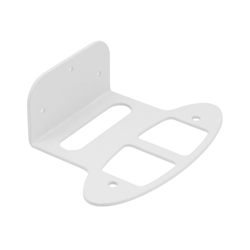 Yuhtech Wall Mount Bracket for NETGEAR Orbi WiFi 6 Mesh WLAN System ...