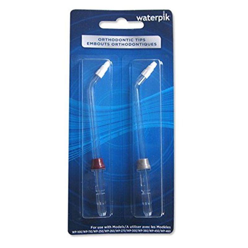 Water Pick Water Pick Ultra Cordless Replacement Chip "orusotippu" 2 ...