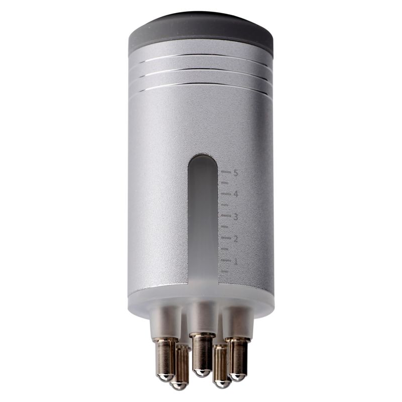 Savul Shine Scalp Oil Applicator, Essential Oil Applicator for Hair ...