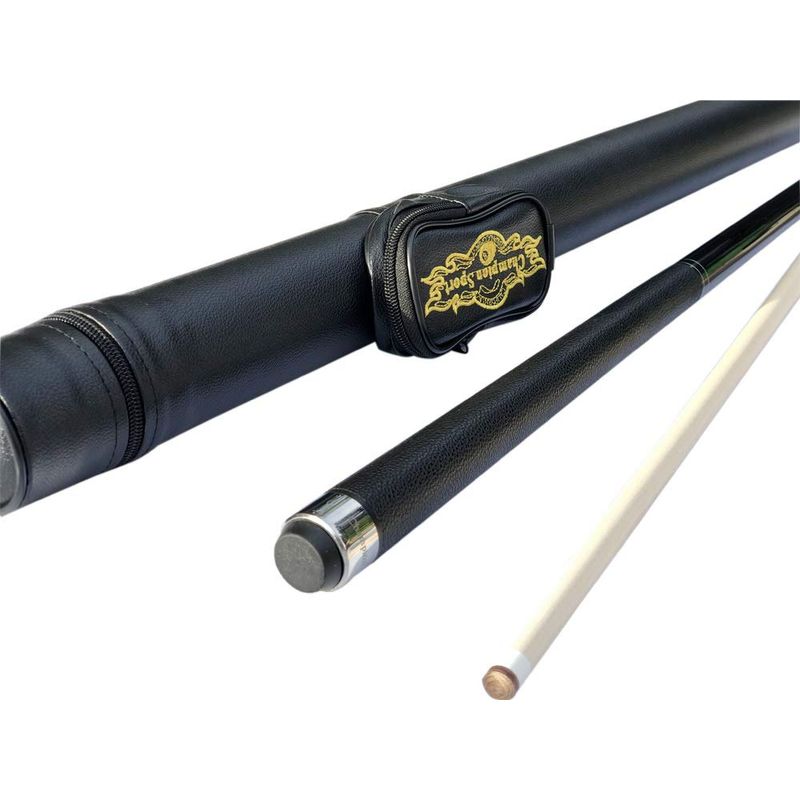 Champion Dragon Pool Cue Stick with Predator Uniloc Joint, Low ...
