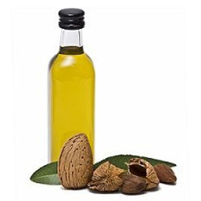 Freshley Made All Natural Hair Skin and Nail Oil (Eucalyptus) - EveryMarket